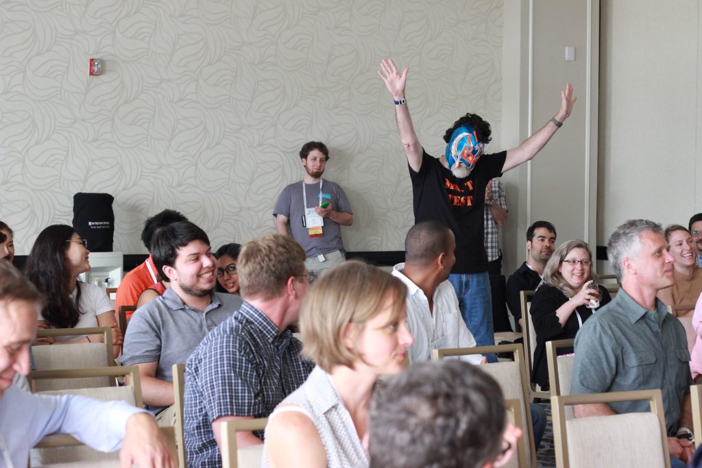 In memory of Tom Tullis - UXPA International