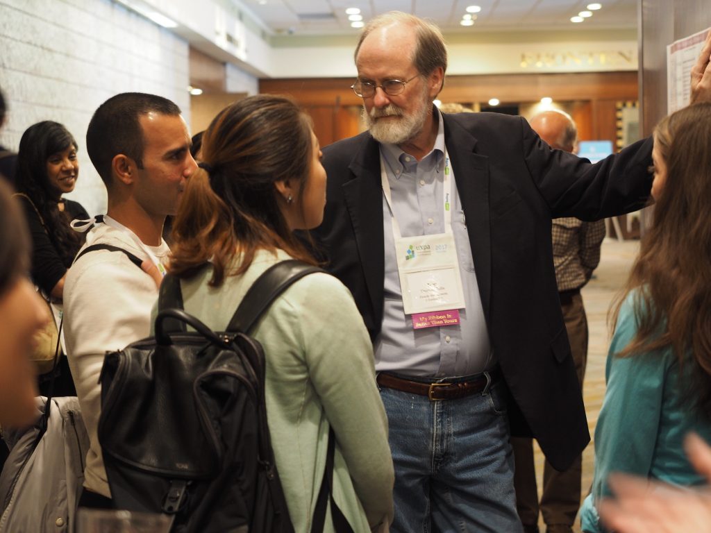 In memory of Tom Tullis - UXPA International