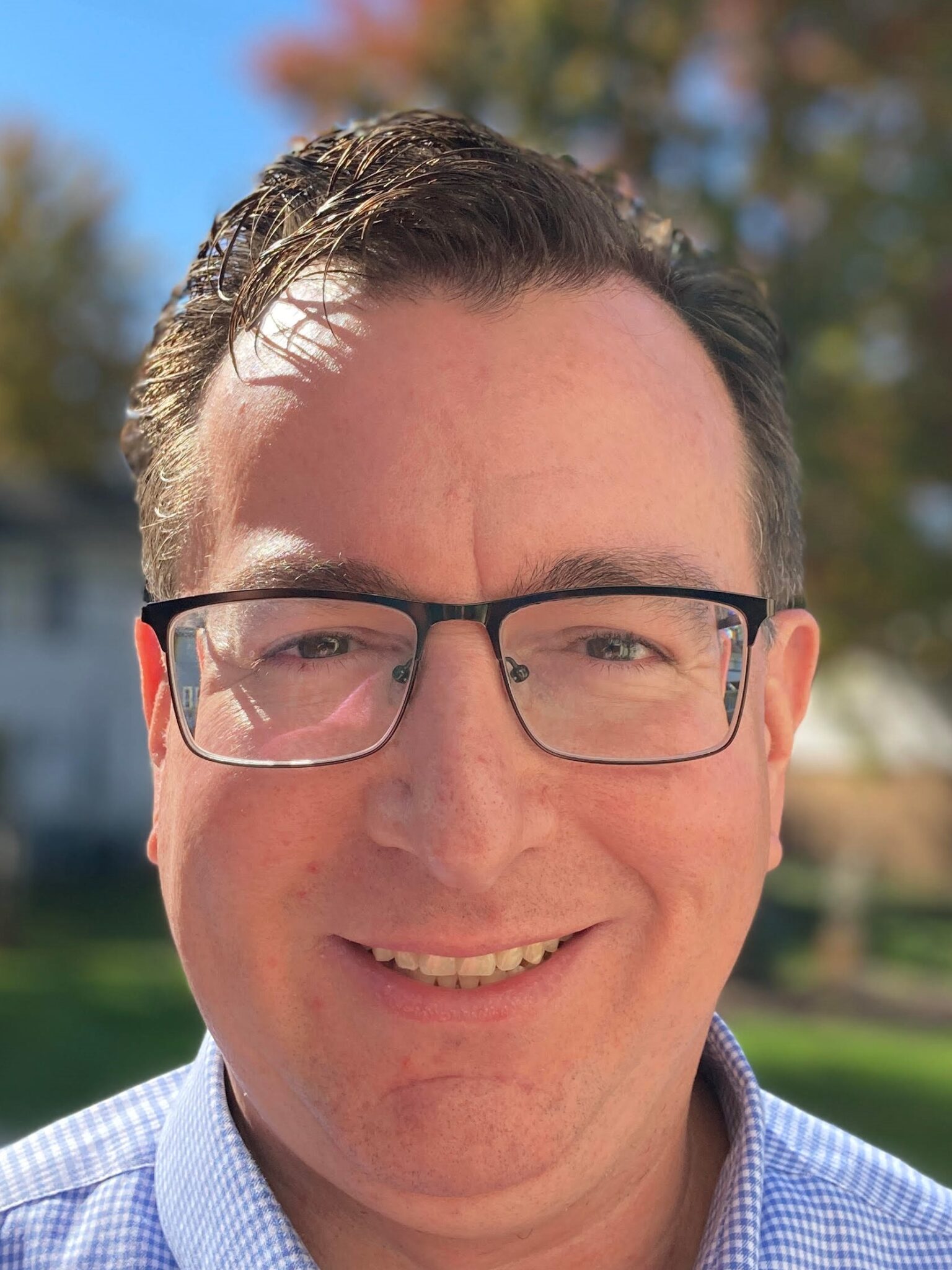 Welcome Joshua Randall as Our New Director of Education - UXPA International